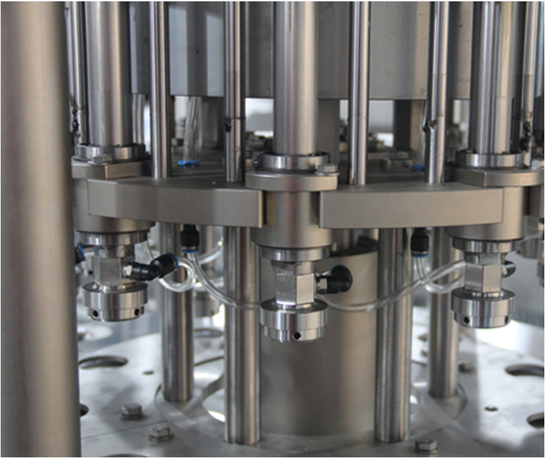 Manufacturing – COMPAX Packaging