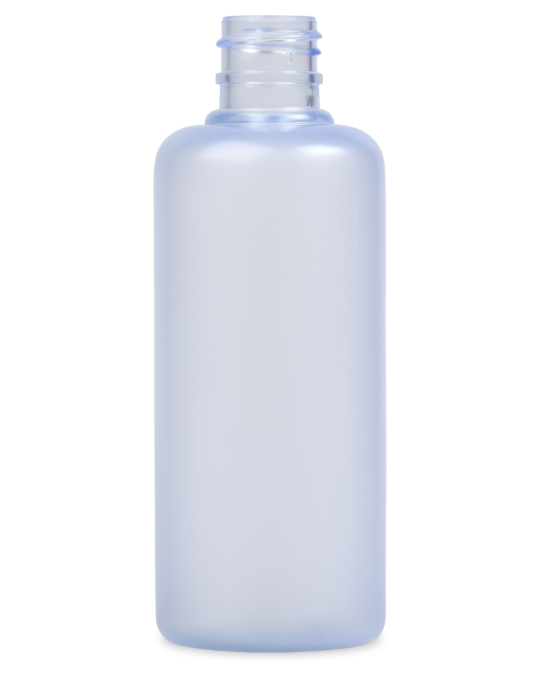 Boston Round Bottles – COMPAX Packaging