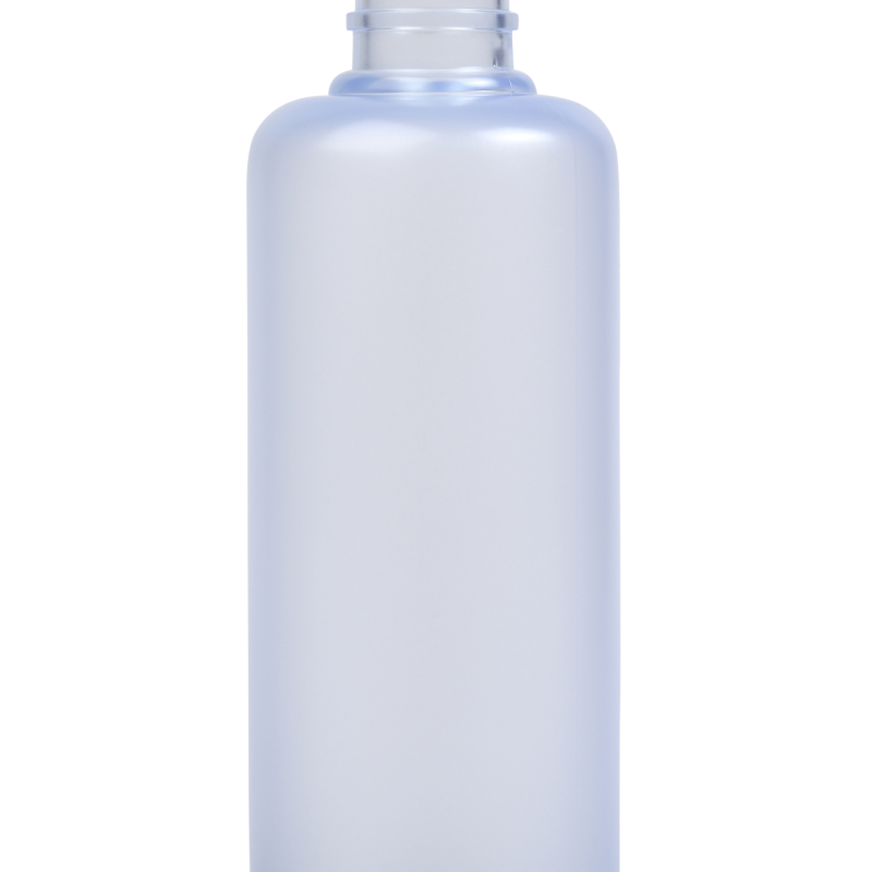 Boston Round Bottles – COMPAX Packaging