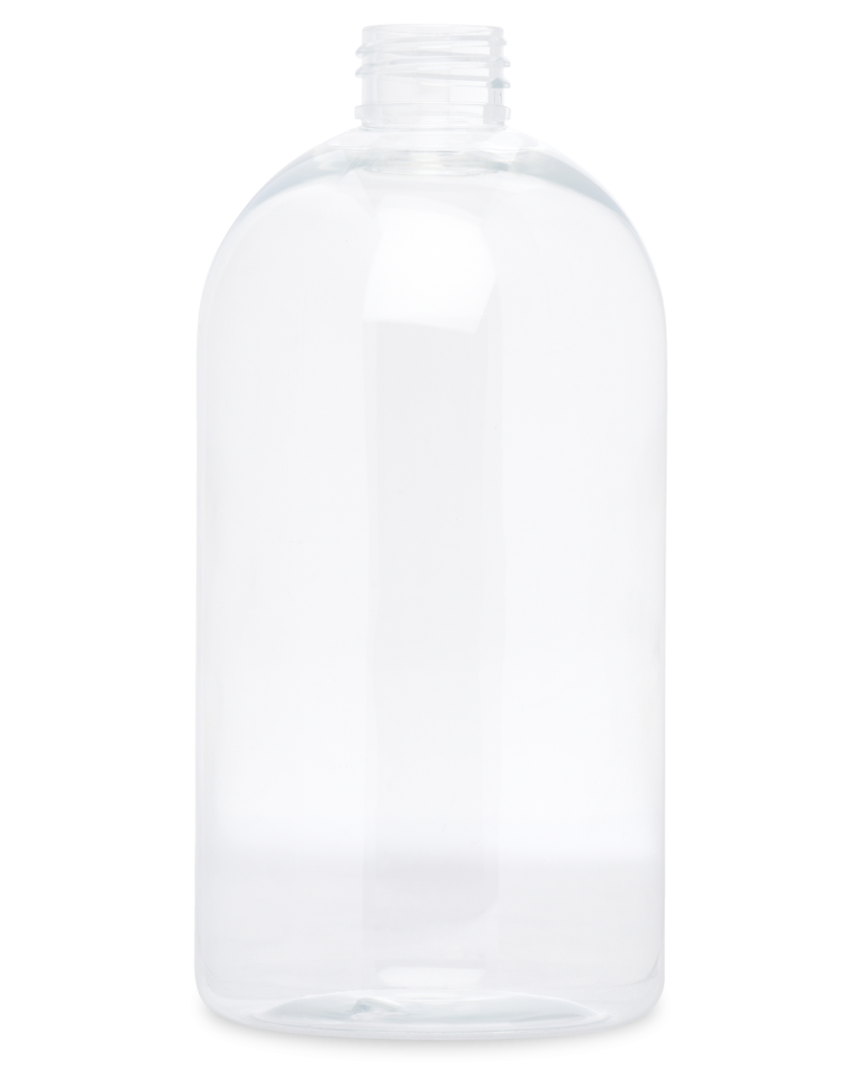 Boston Round Bottles – COMPAX Packaging