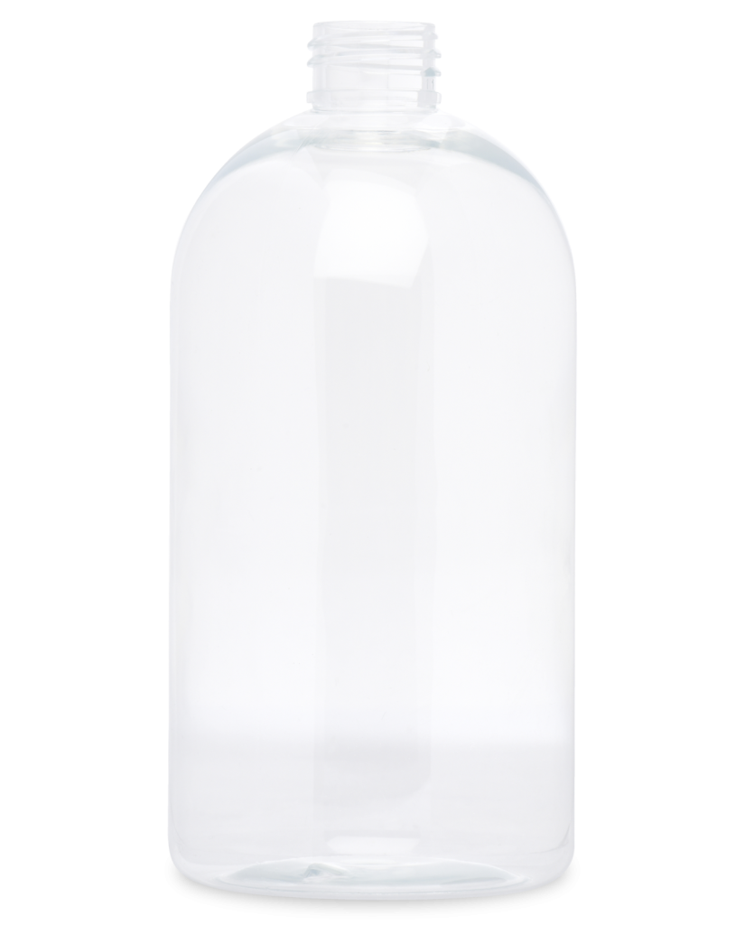 Boston Round Bottles – COMPAX Packaging