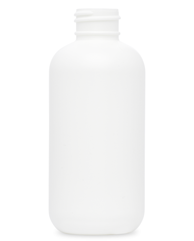 Boston Round Bottles – COMPAX Packaging