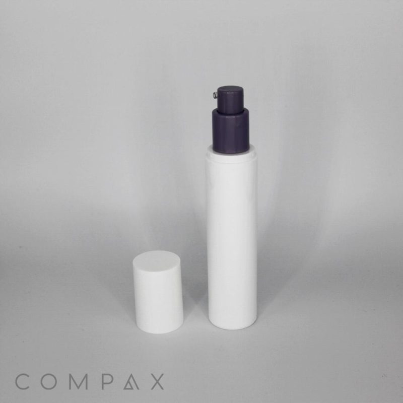 Classic Oval Bottles – COMPAX Packaging