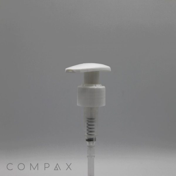 Curved Pump – COMPAX Packaging