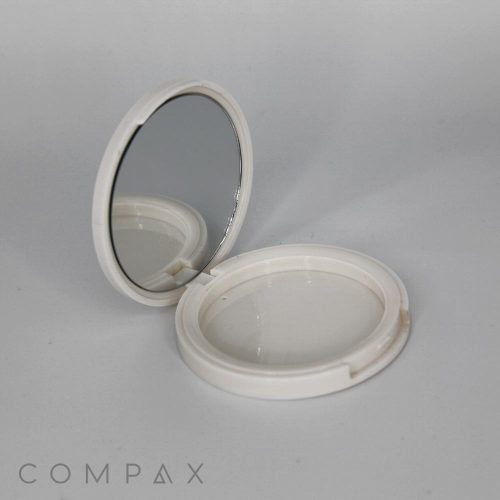Single Well Square Compact – COMPAX Packaging
