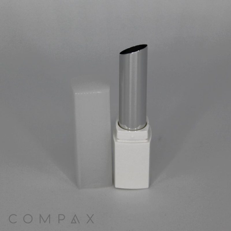 Square Slimline Lipstick – COMPAX Packaging