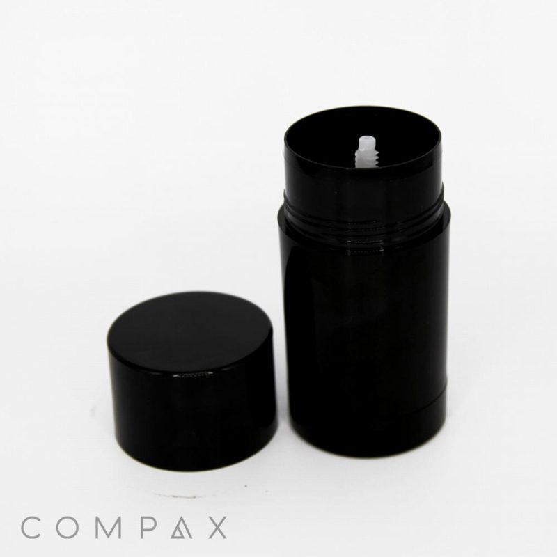 Round Beauty Stick – COMPAX Packaging