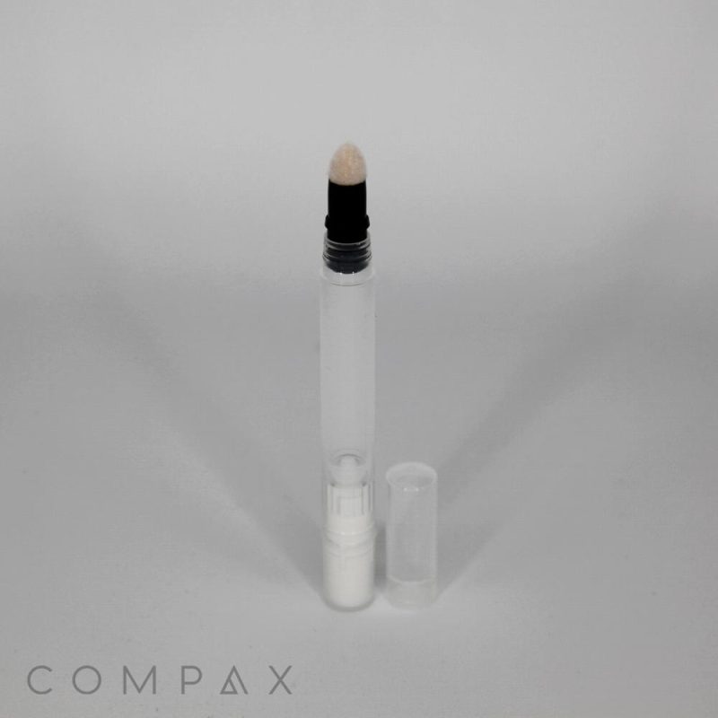 3mL Slimline Stick with Blending Applicator – COMPAX Packaging