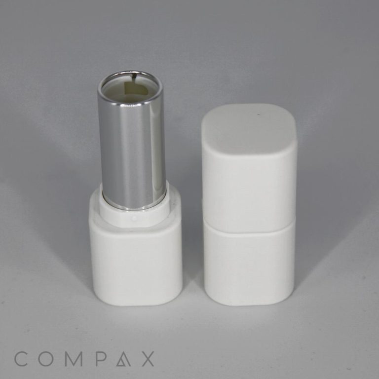 Square Stackable Twist-up Lipstick – COMPAX Packaging