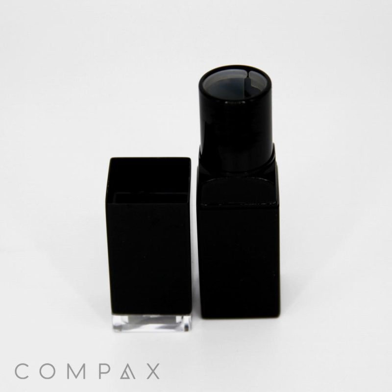 Square Lipstick – COMPAX Packaging