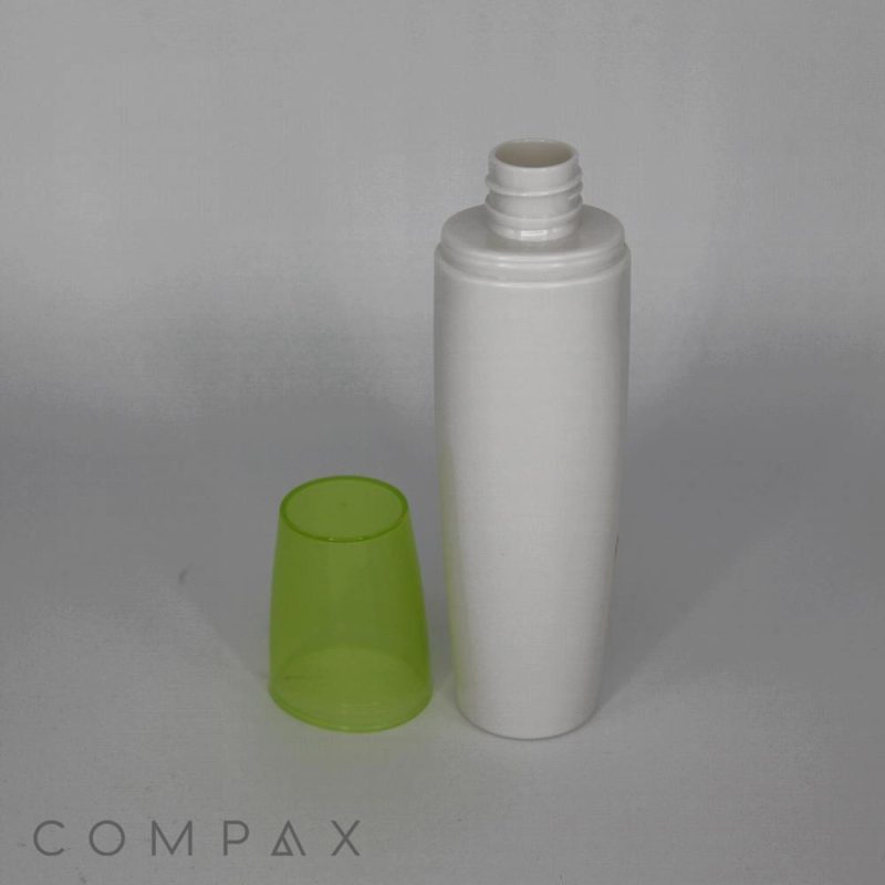 Cylinder Round Bottles – COMPAX Packaging