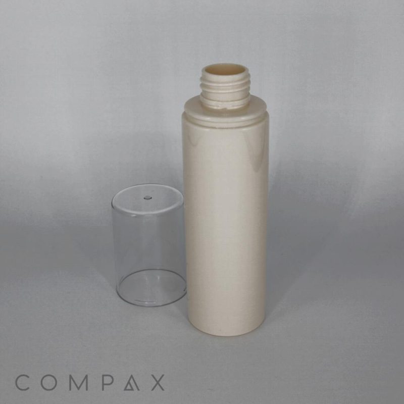 120 mL PET Bottle – COMPAX Packaging