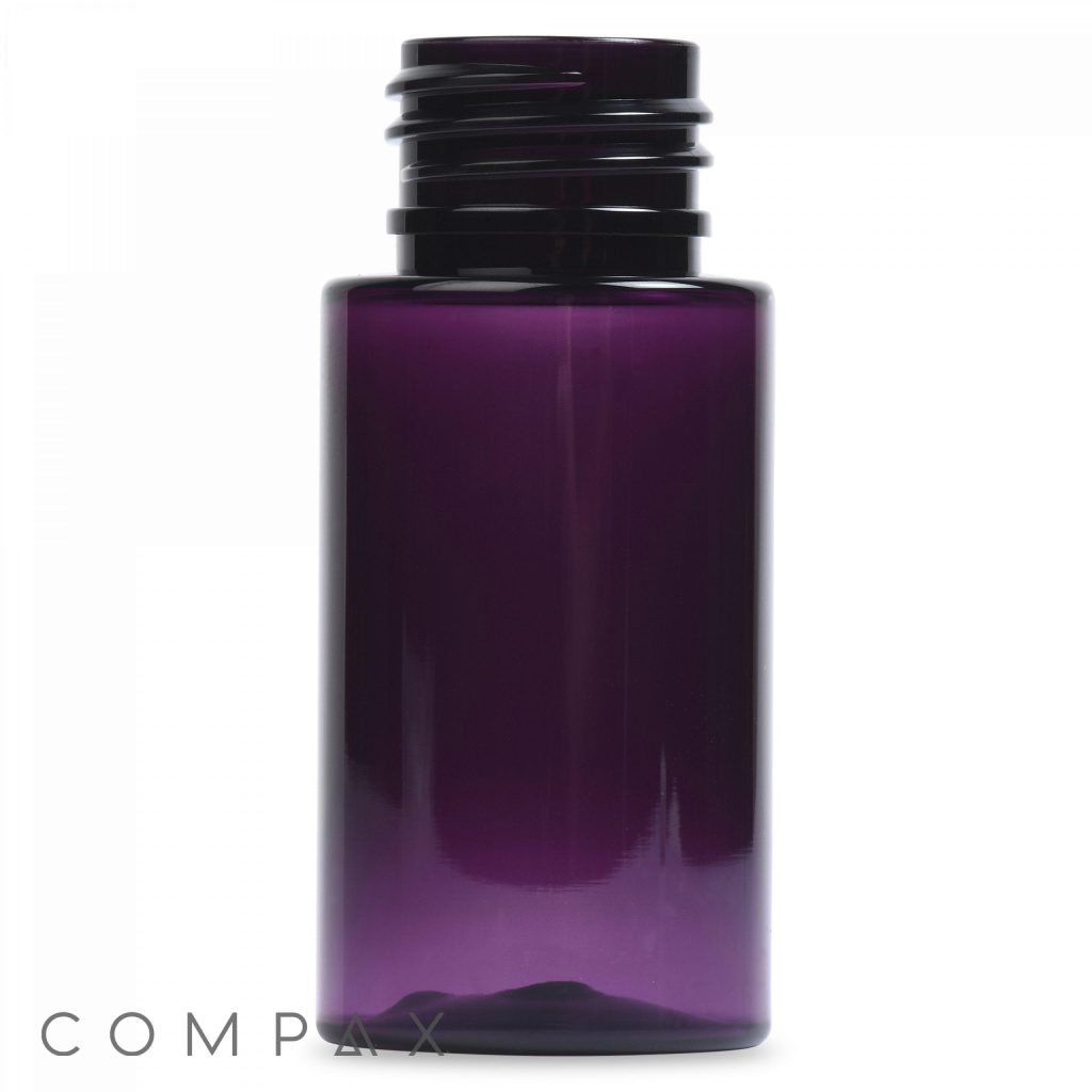 30 mL PET Bottle – COMPAX Packaging