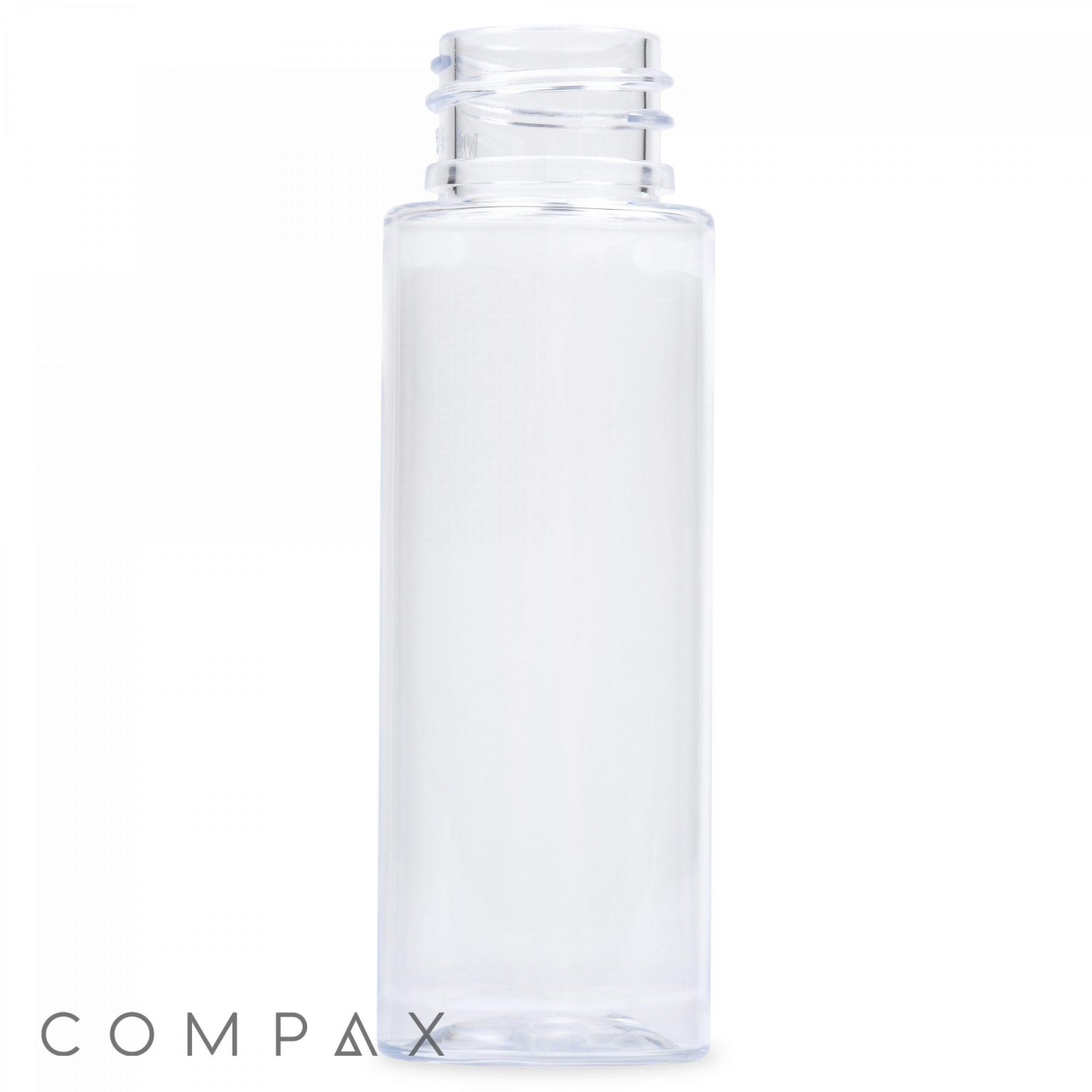 30 mL round PET bottle – COMPAX Packaging