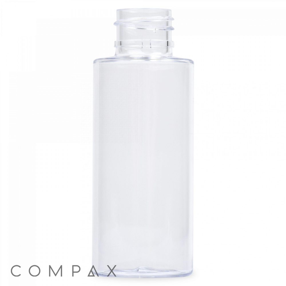 50 mL PET Bottle – COMPAX Packaging