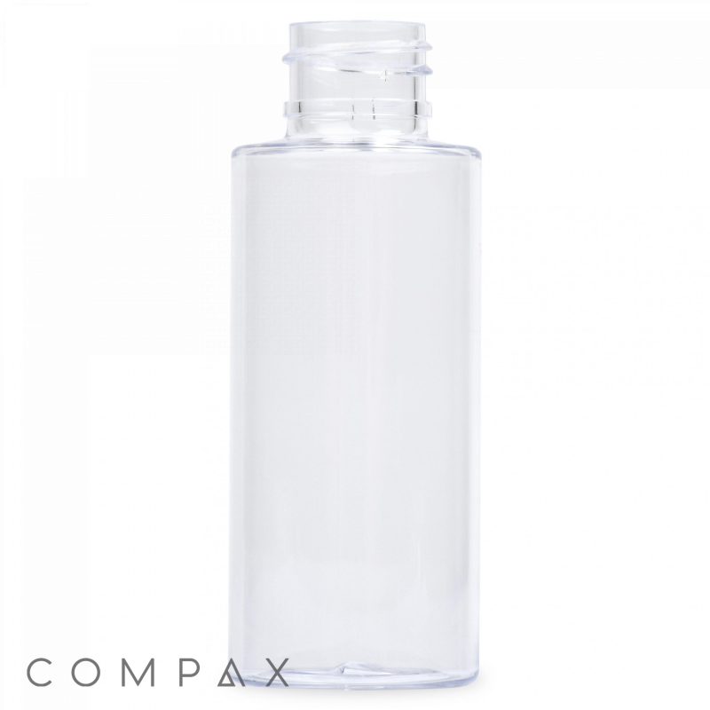 50 mL PET Bottle – COMPAX Packaging