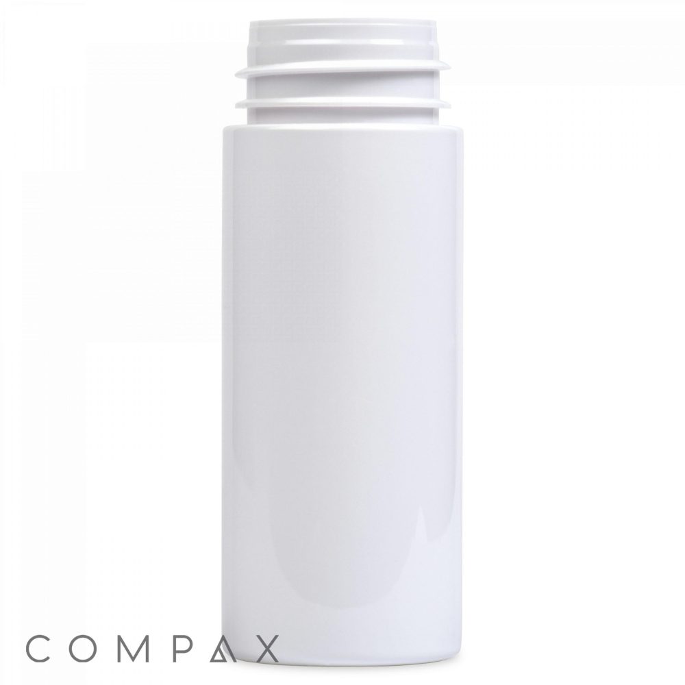 150 mL PET Foamer Bottle – COMPAX Packaging
