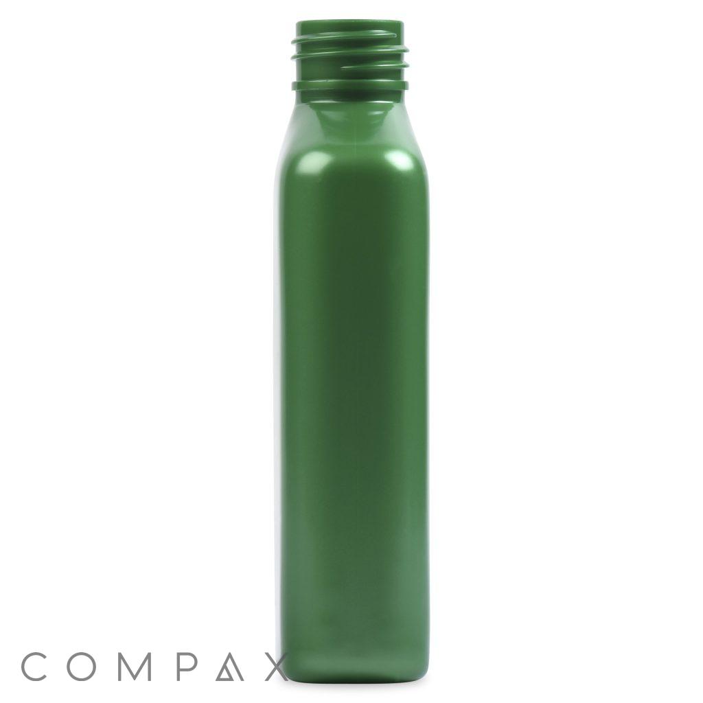 Plastic Bottles – COMPAX Packaging