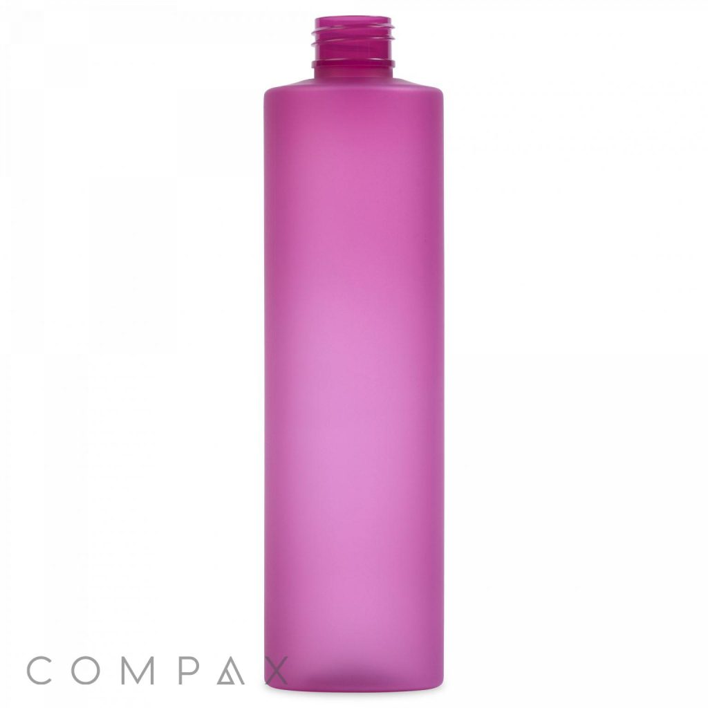 Plastic Bottles – COMPAX Packaging