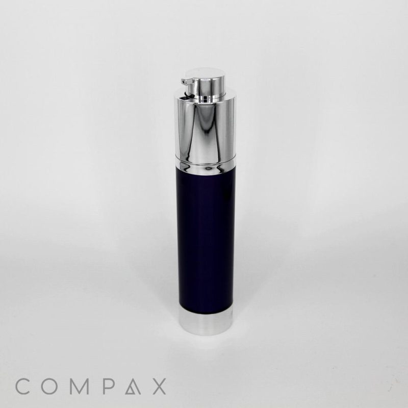 Eurotube Bottles – COMPAX Packaging