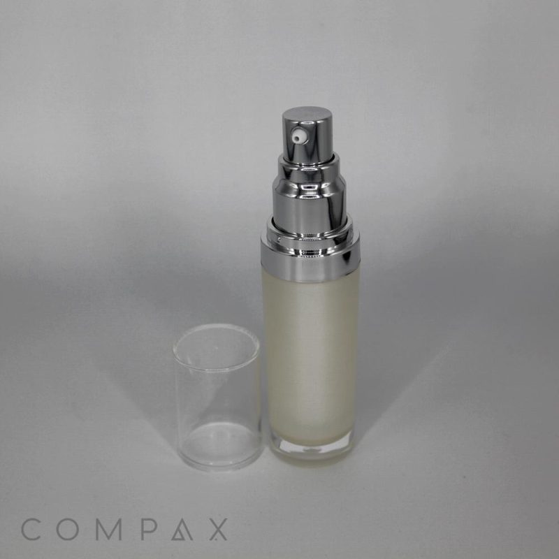Eurotube Bottles – COMPAX Packaging