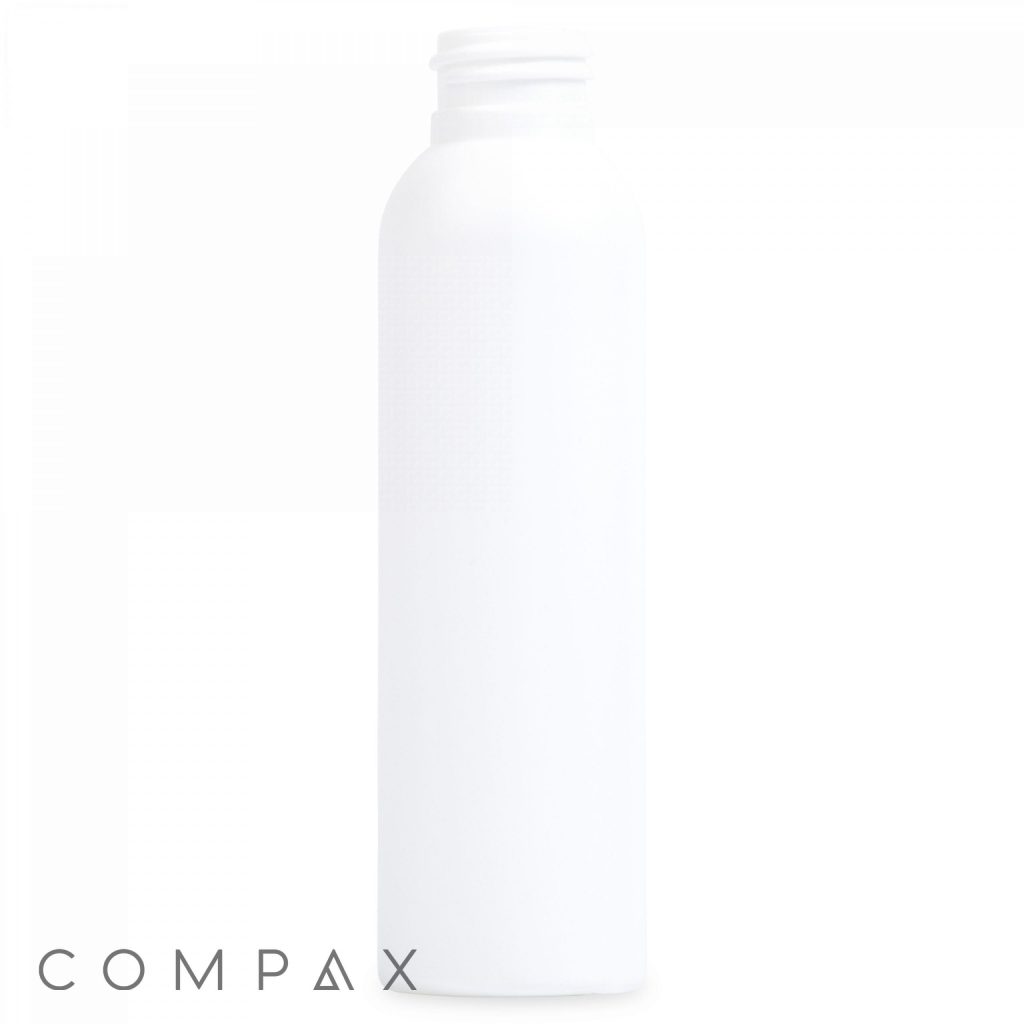 Imperial Round Bottles – COMPAX Packaging