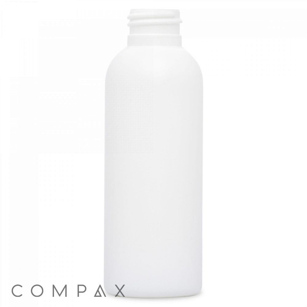Royalty Round Bottles – COMPAX Packaging