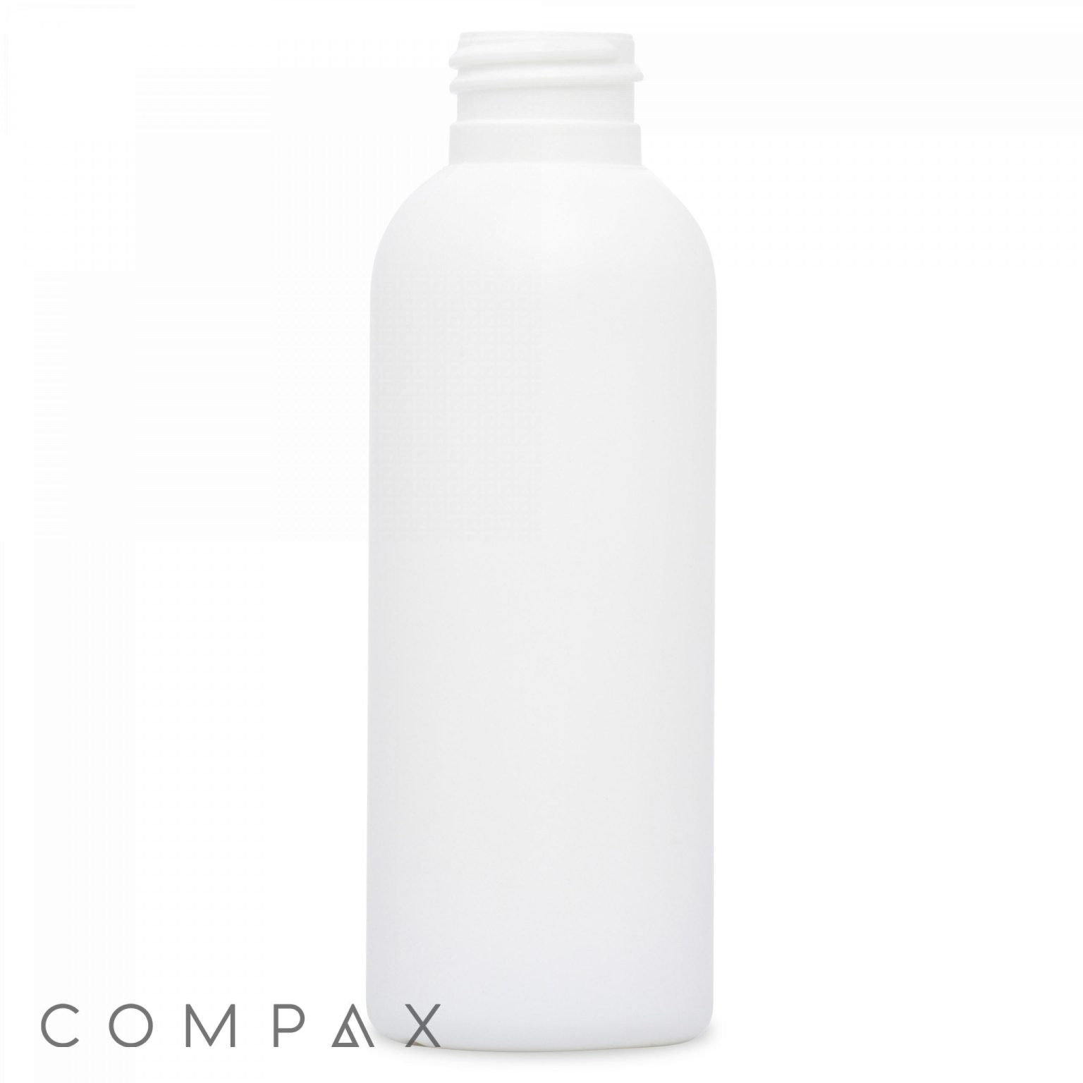 Royalty Round Bottles – COMPAX Packaging