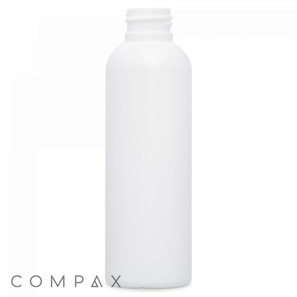 Royalty Round Bottles – COMPAX Packaging