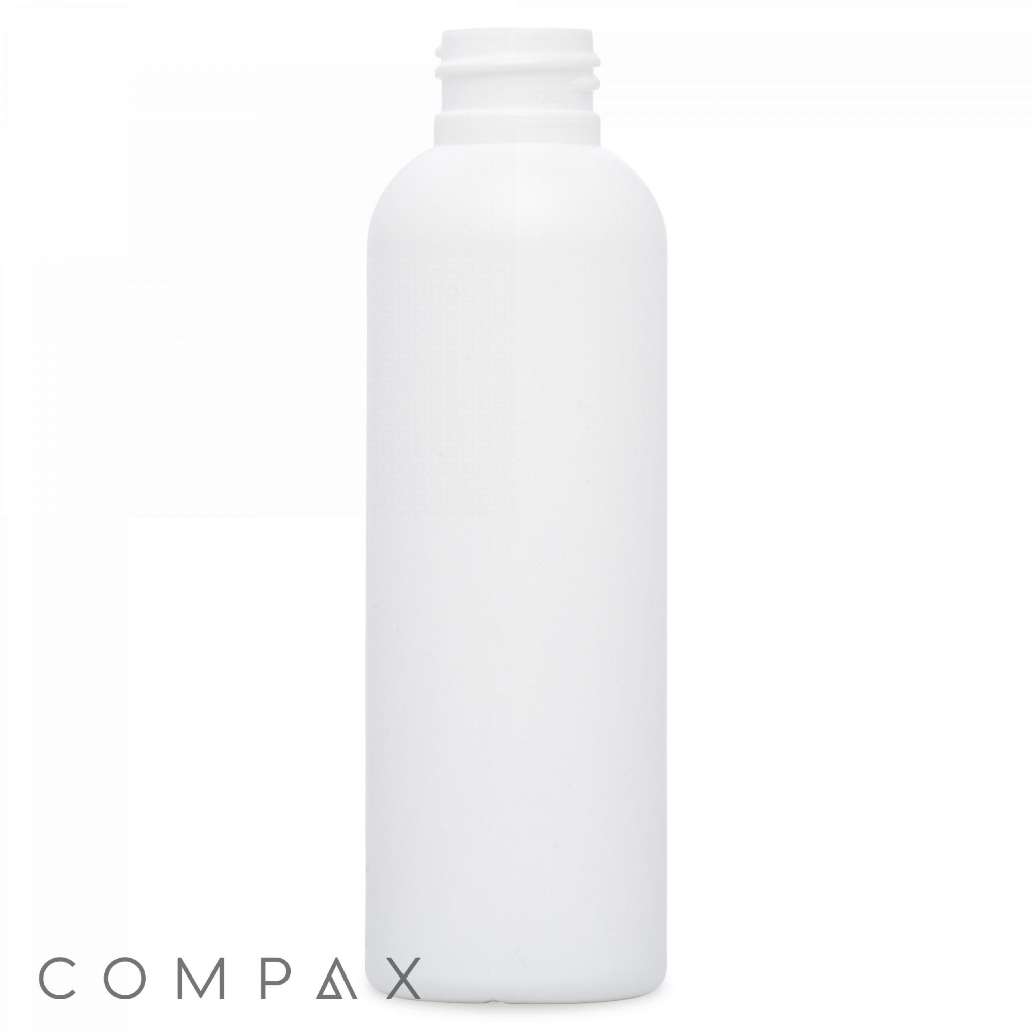 Royalty Round Bottles – COMPAX Packaging