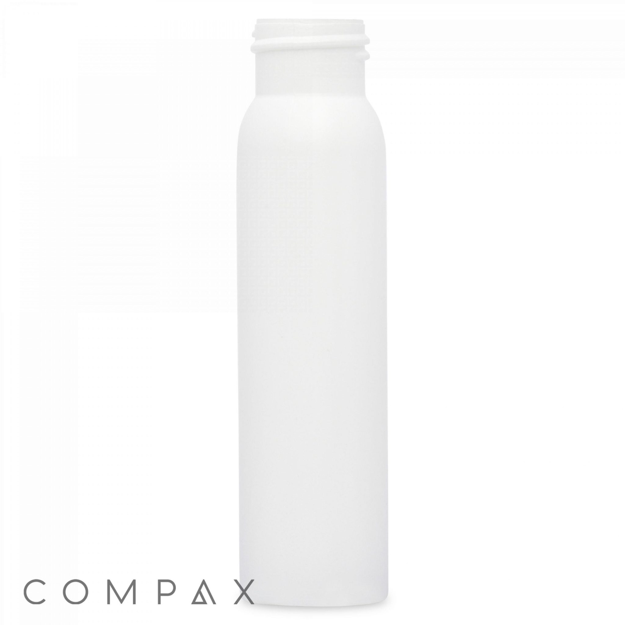Imperial Round Bottles – COMPAX Packaging