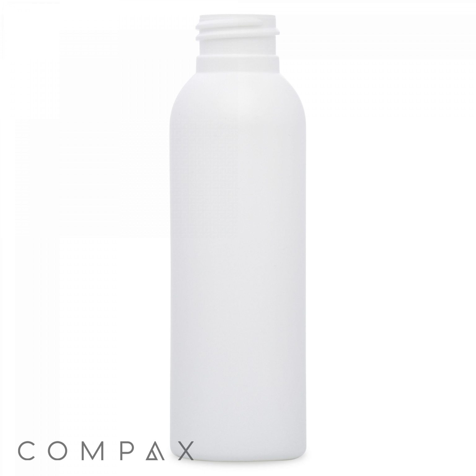 Imperial Round Bottles – COMPAX Packaging