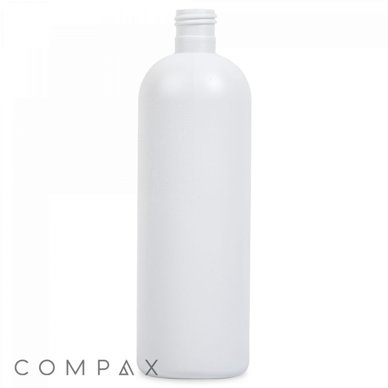 Plastic Bottles – COMPAX Packaging
