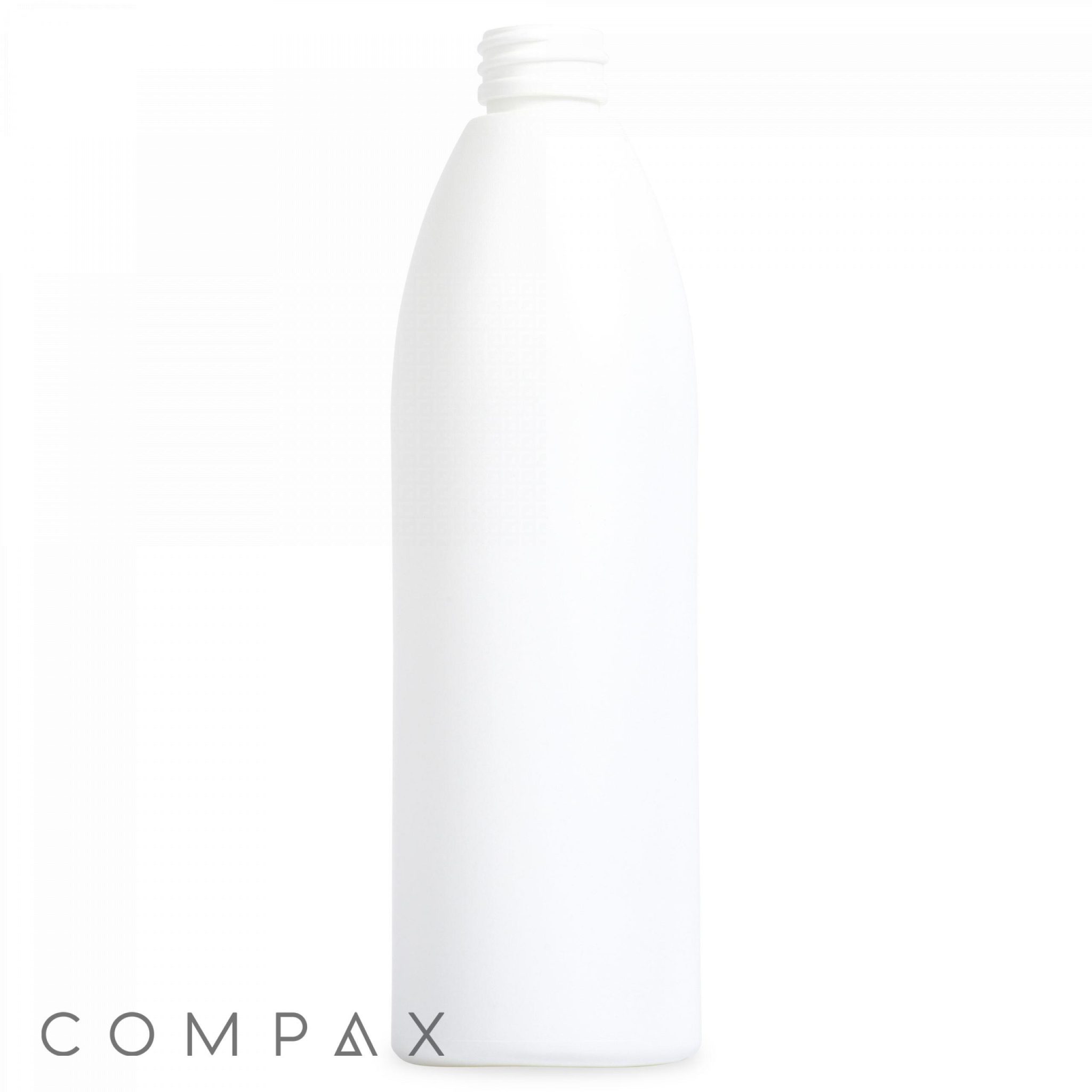 Evolution Bottles – COMPAX Packaging