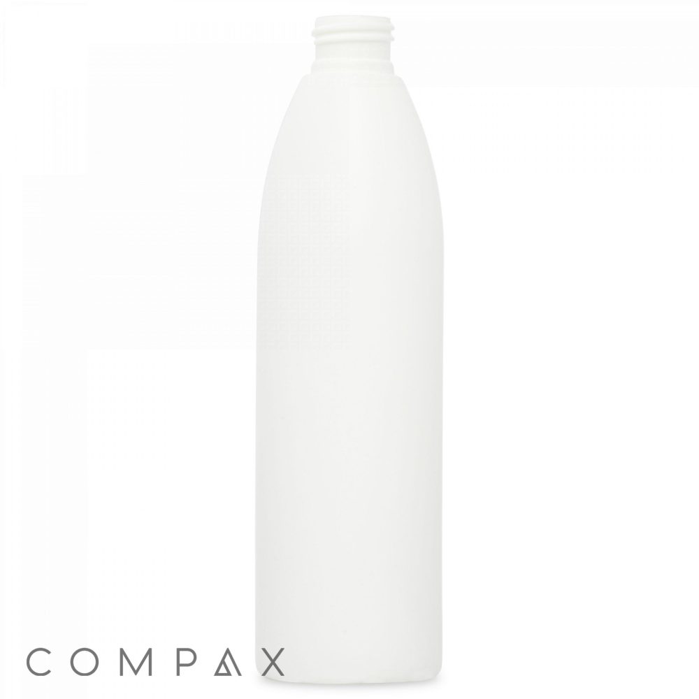 Evolution Bottles – COMPAX Packaging
