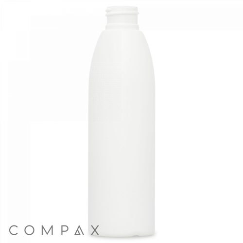 Plastic Bottles – COMPAX Packaging