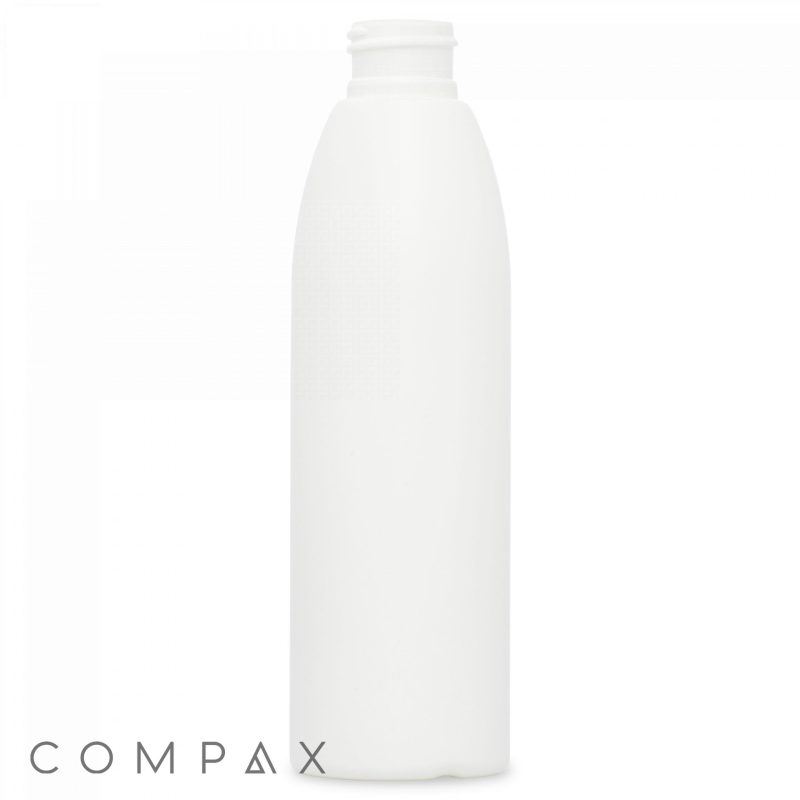 Plastic Bottles – COMPAX Packaging