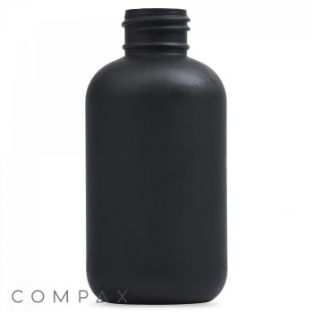 Plastic Bottles – COMPAX Packaging