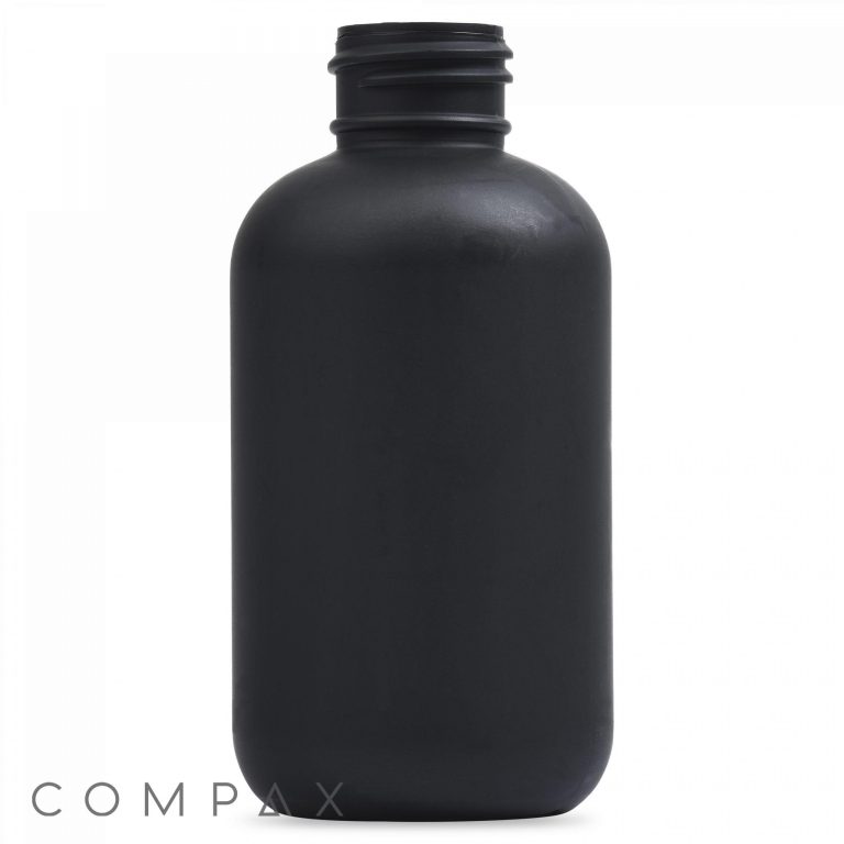 Plastic Bottles – COMPAX Packaging