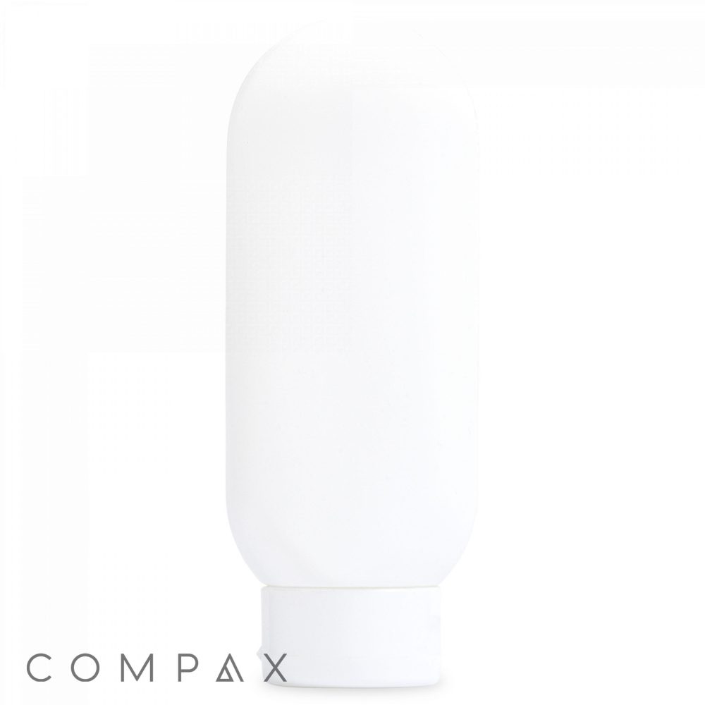 Plastic Bottles – COMPAX Packaging