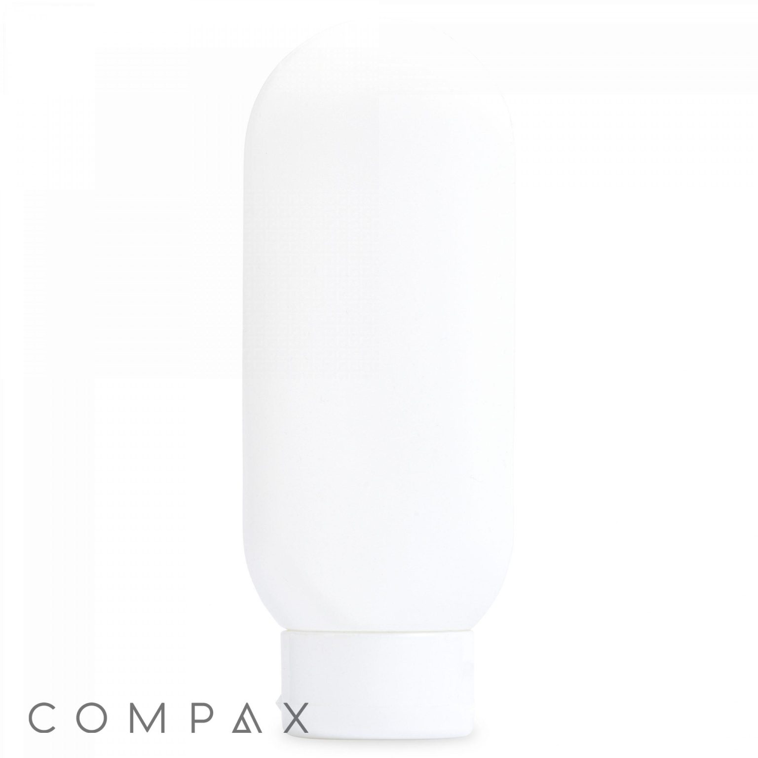 Plastic Bottles – COMPAX Packaging