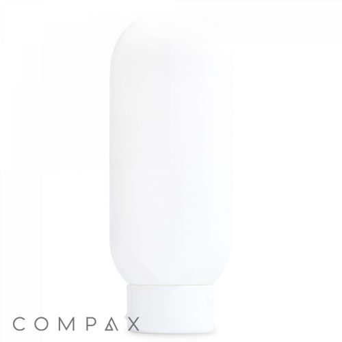 Plastic Bottles – COMPAX Packaging