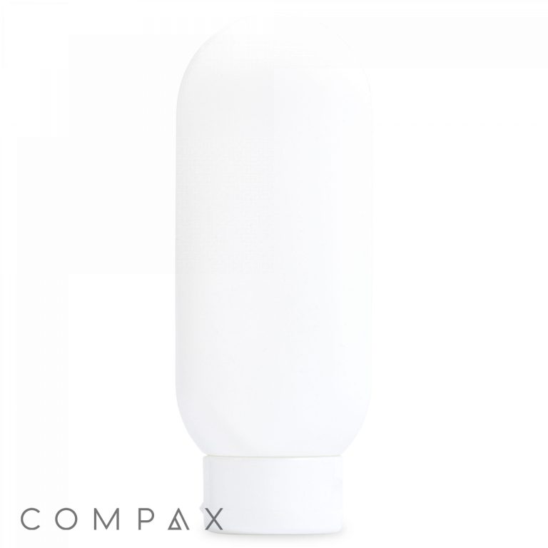 Plastic Bottles – COMPAX Packaging