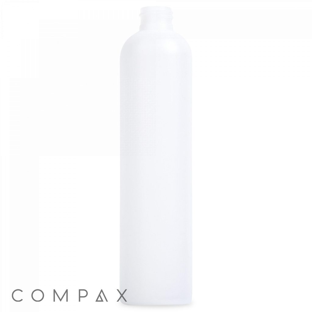Plastic Bottles – COMPAX Packaging