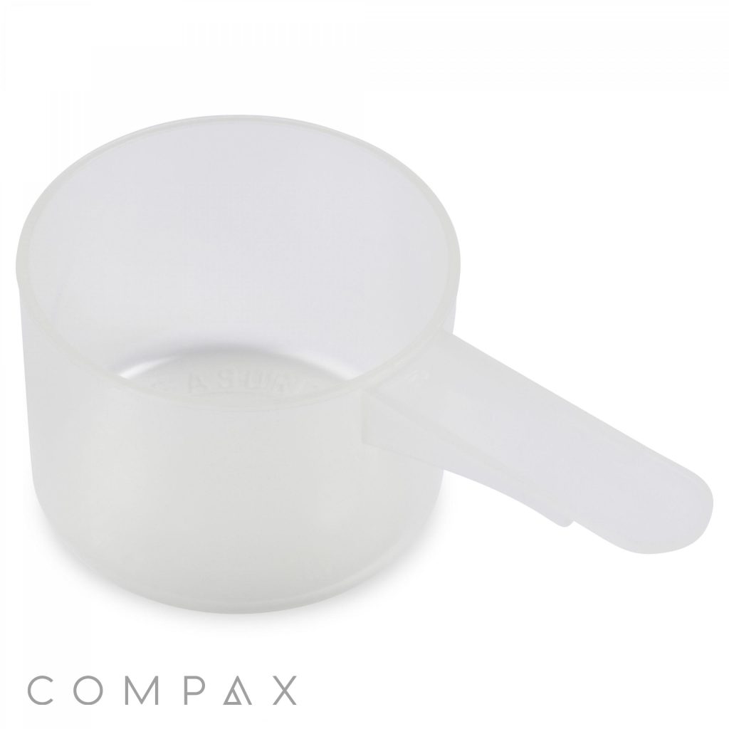 48cc Scoop – COMPAX Packaging