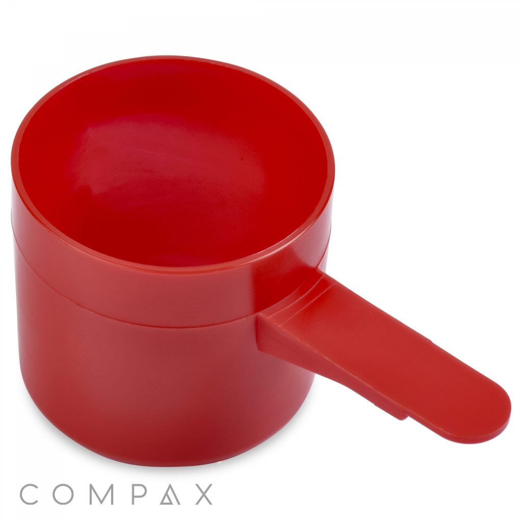 63cc Scoop – COMPAX Packaging