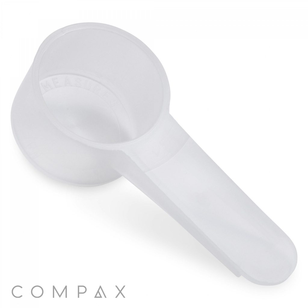 5cc Scoop – COMPAX Packaging
