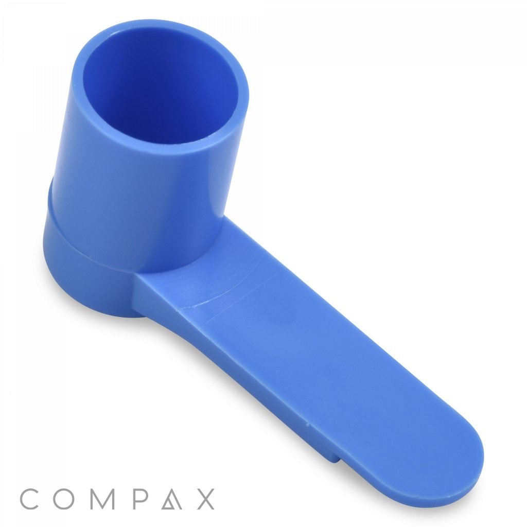 3.5cc Scoop – COMPAX Packaging